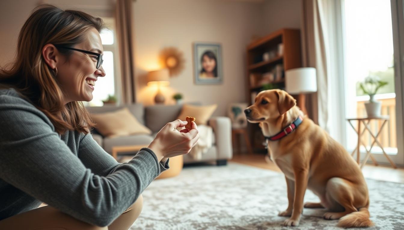 Top Pet Training Tips for a Happy, Obedient Furry Friend